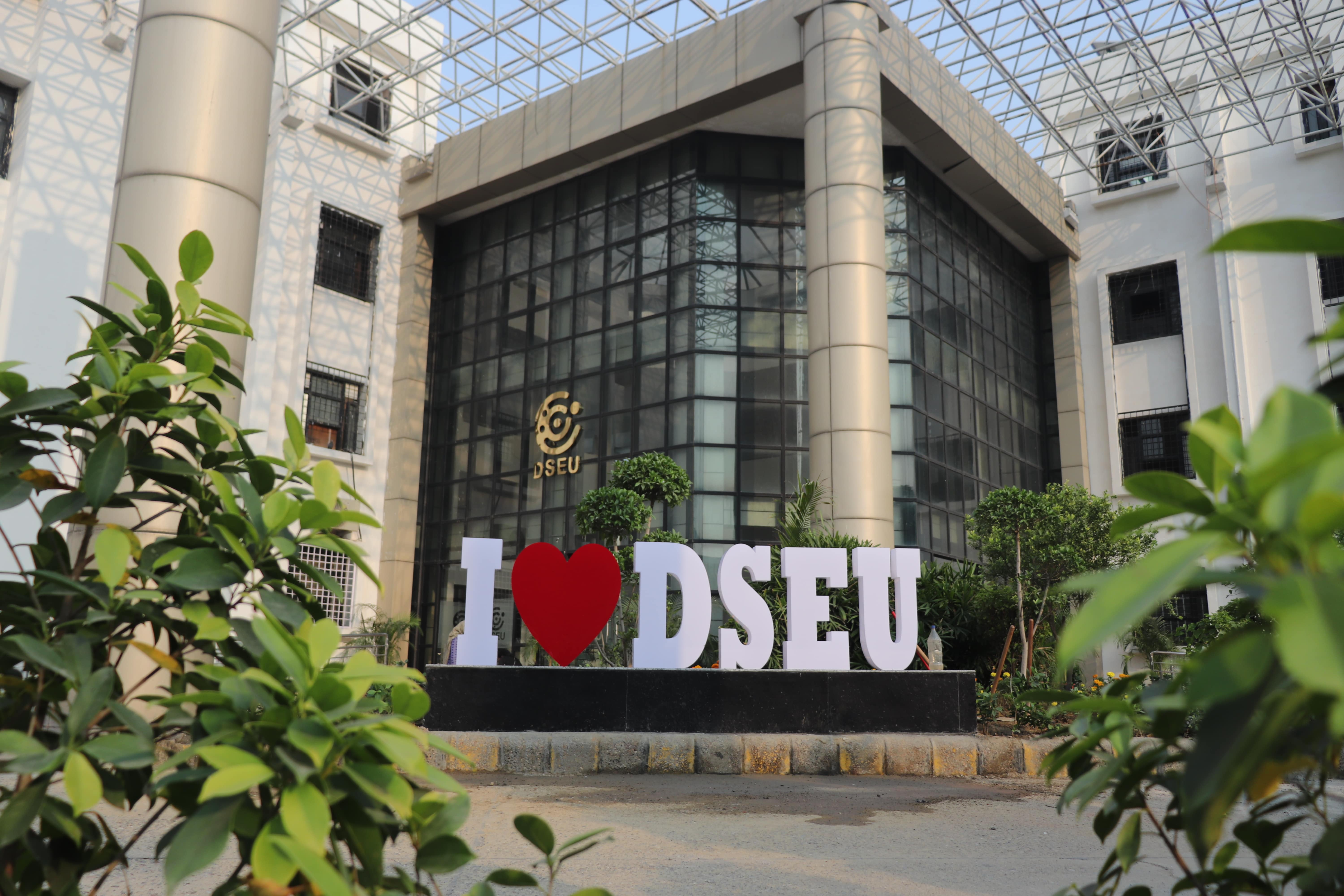 DSEU